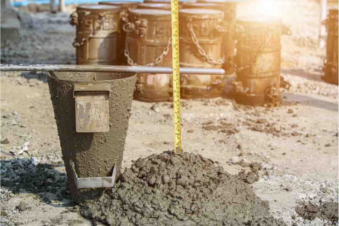 10 Tips On How You Can Check Cement Quality For Solid Construction Work ...